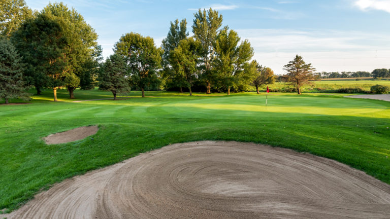 Meadowlark Country Club | The Course